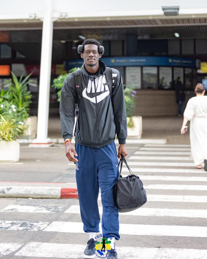 AFROBASKET / RABAT 2025: LA TANIÈRE FAIT PROGRESSIVEMENT LE PLEIN ...